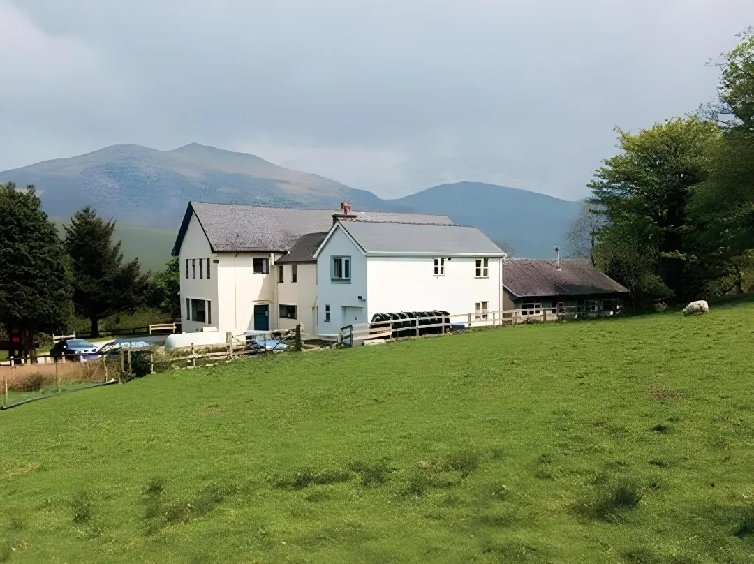 Yha Snowdon Llanberis - Llanberis
