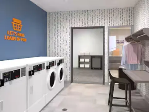 Home2 Suites By Hilton Macon I 475 - Macon, GA