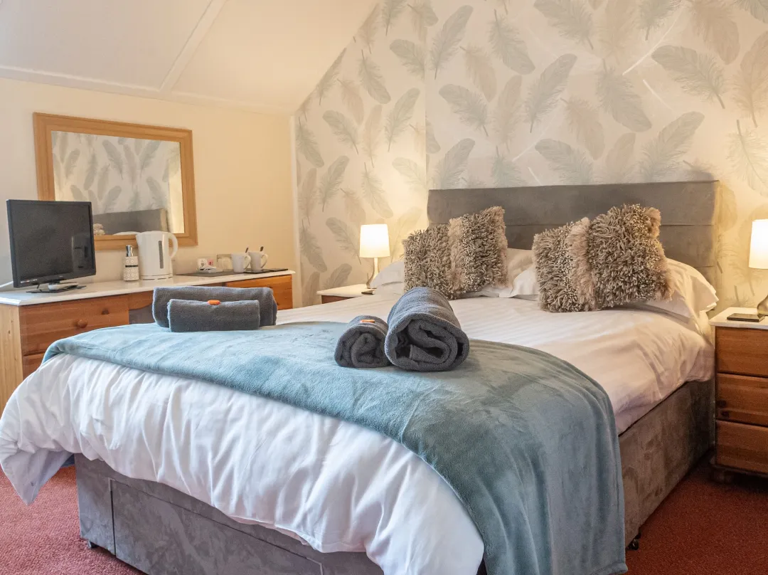 Beecroft Lodge - Paignton
