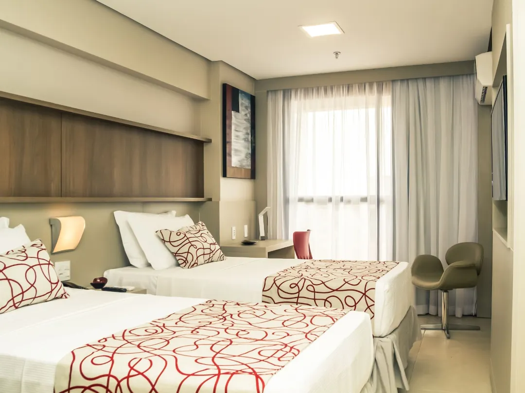 Bristol Imperatriz Hotel - パラー州