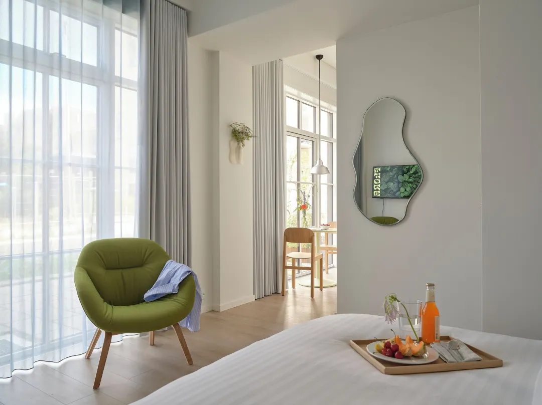 Flora Apartment Hotel - Copenhague