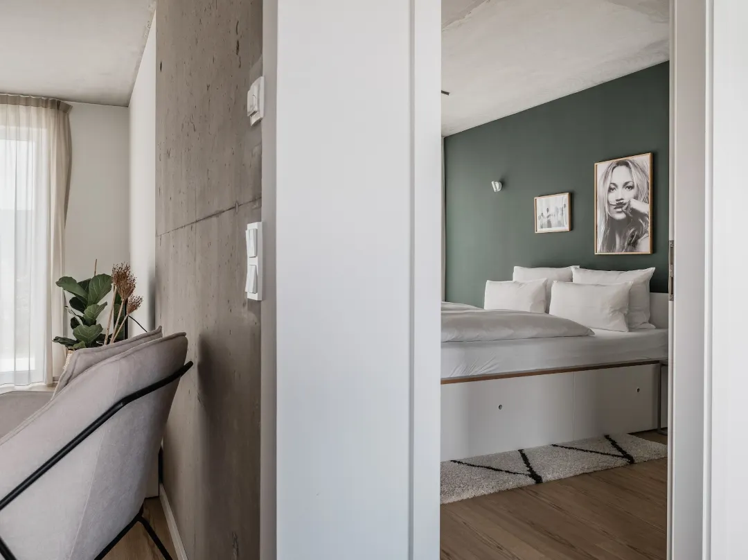 Cloud N°7 Studios - Tübingen