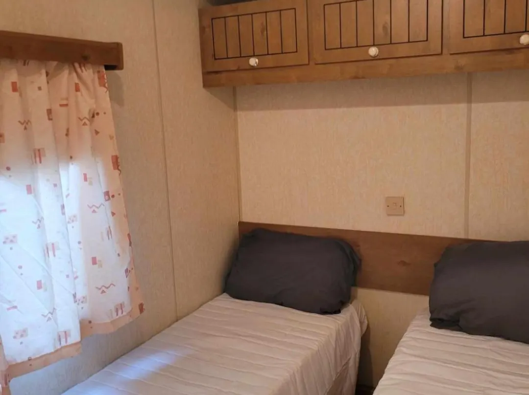 Charmant Mobil-home à 200 M Des Plages - Hyères