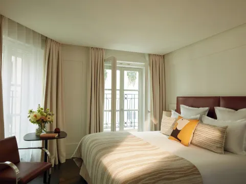 Hotel La Villa Saint Germain Des Prés - Paris