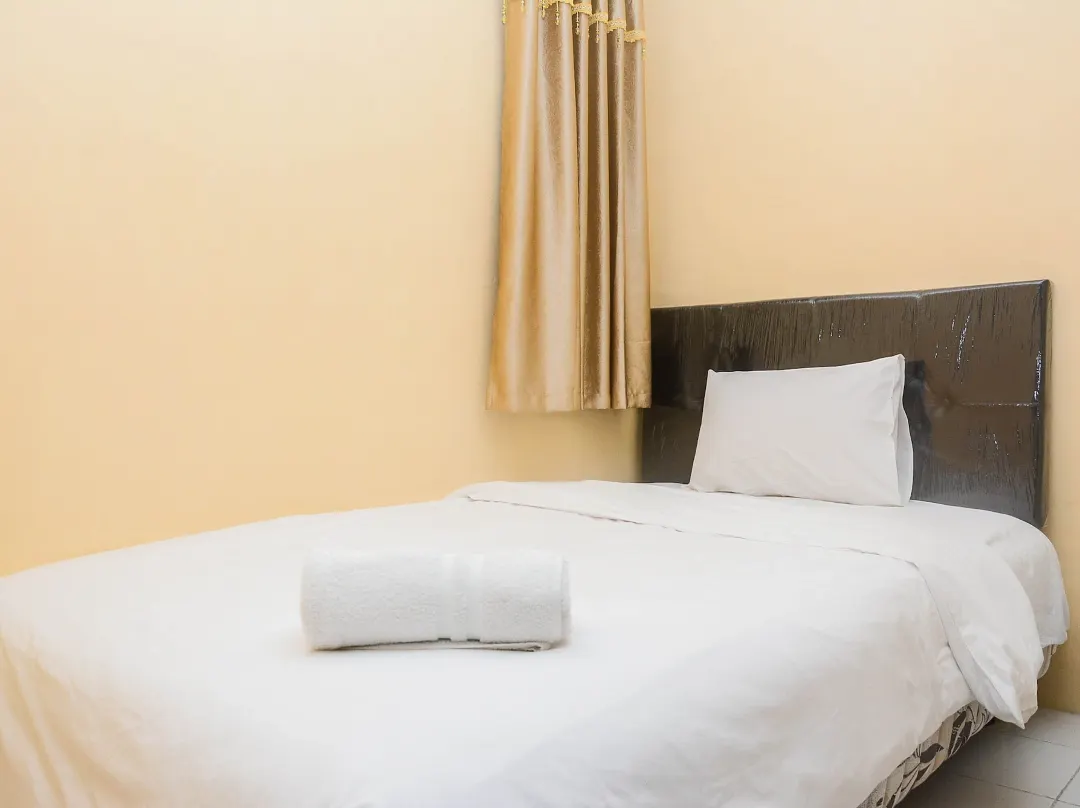 Comfy 2br Mutiara Bekasi Apartement - Bekasi