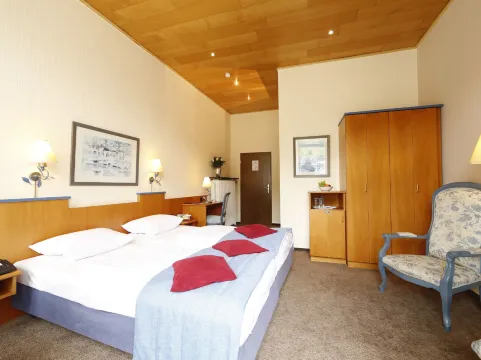 Hotel Karl Noss - Cochem