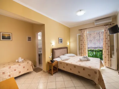 Sofia Hotel - Лефкас