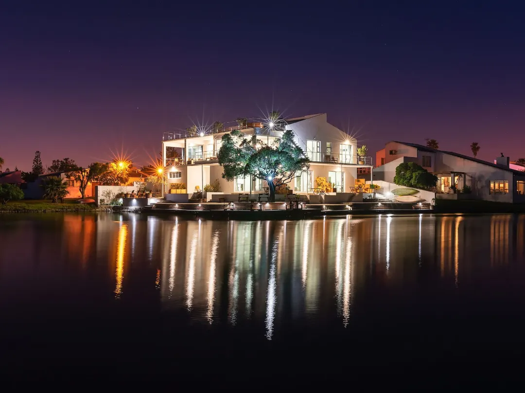 Marina Views - Ciudad del Cabo