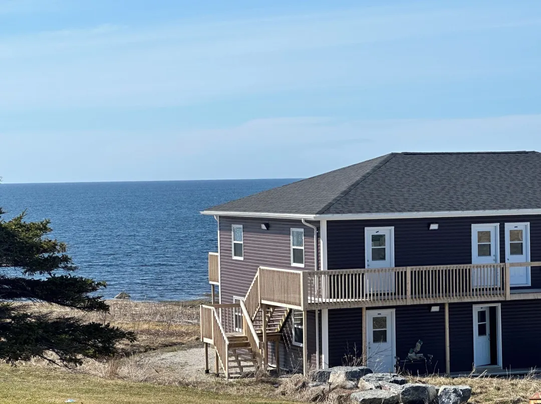 Stay In Gros Morne - Terre-Neuve et Labrador