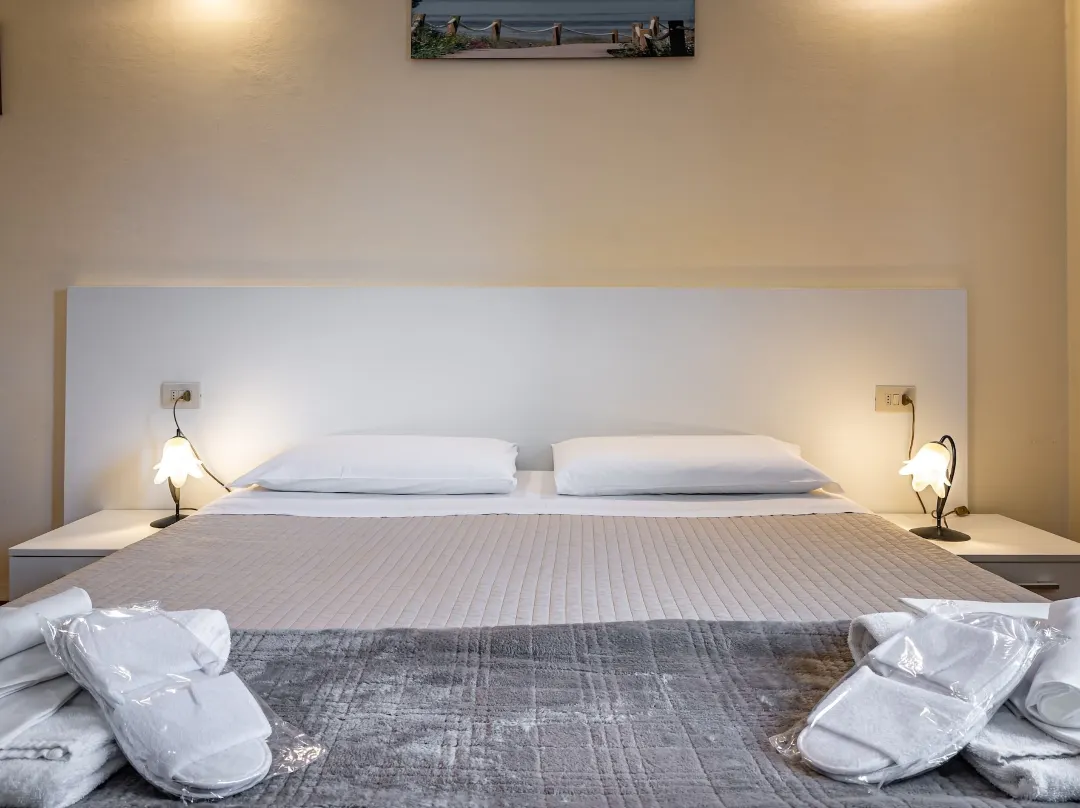 Maison Bianca B&b - Florencia