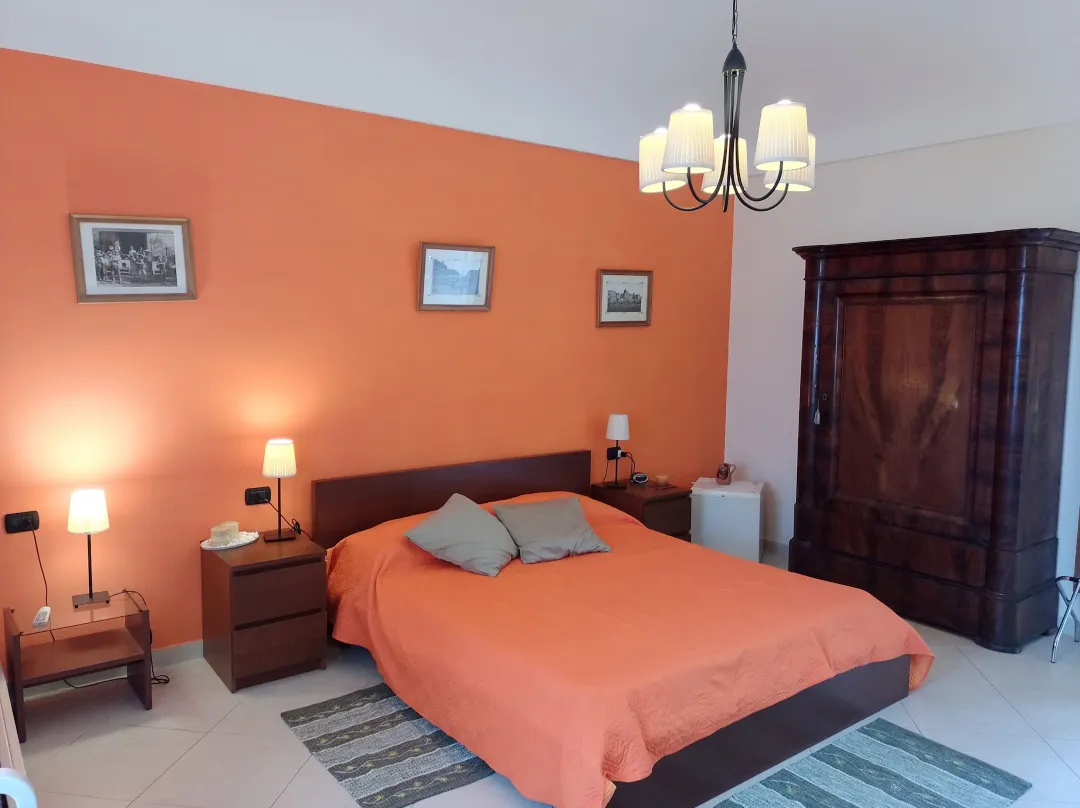 Bed And Breakfast Cupole E Campanili - Napoli, İtalya