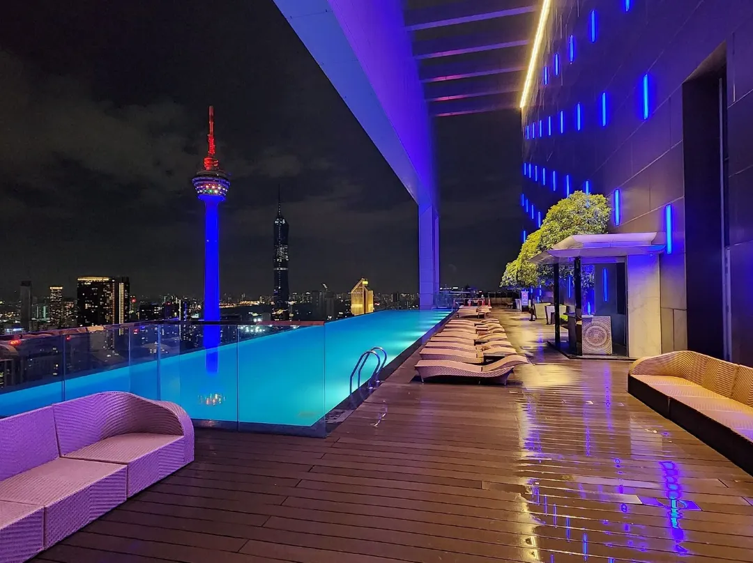 Kl Platinum Klcc 42 By Snc - Selangor