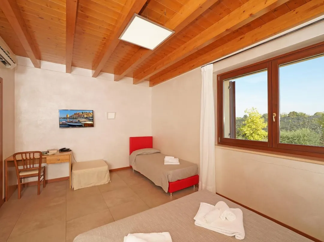 Agriturismo Corte Tonolli - Gardasee