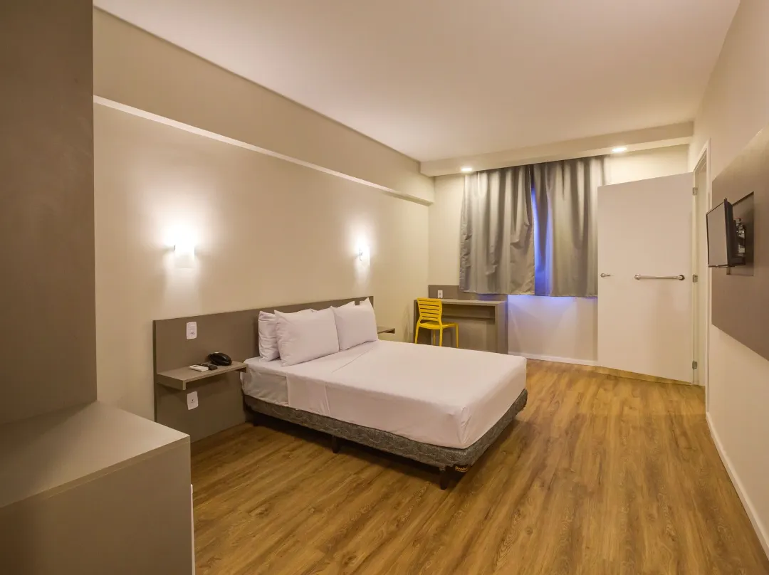 Transamerica Fit Rio Verde - Goiás - Rio Verde