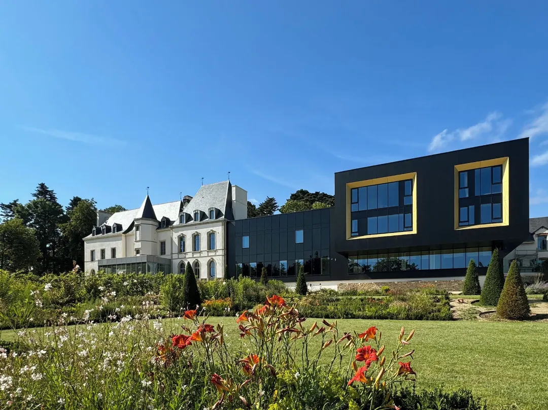 Domaine Du Liziec - Vannes Mgallery Collection - Vannes