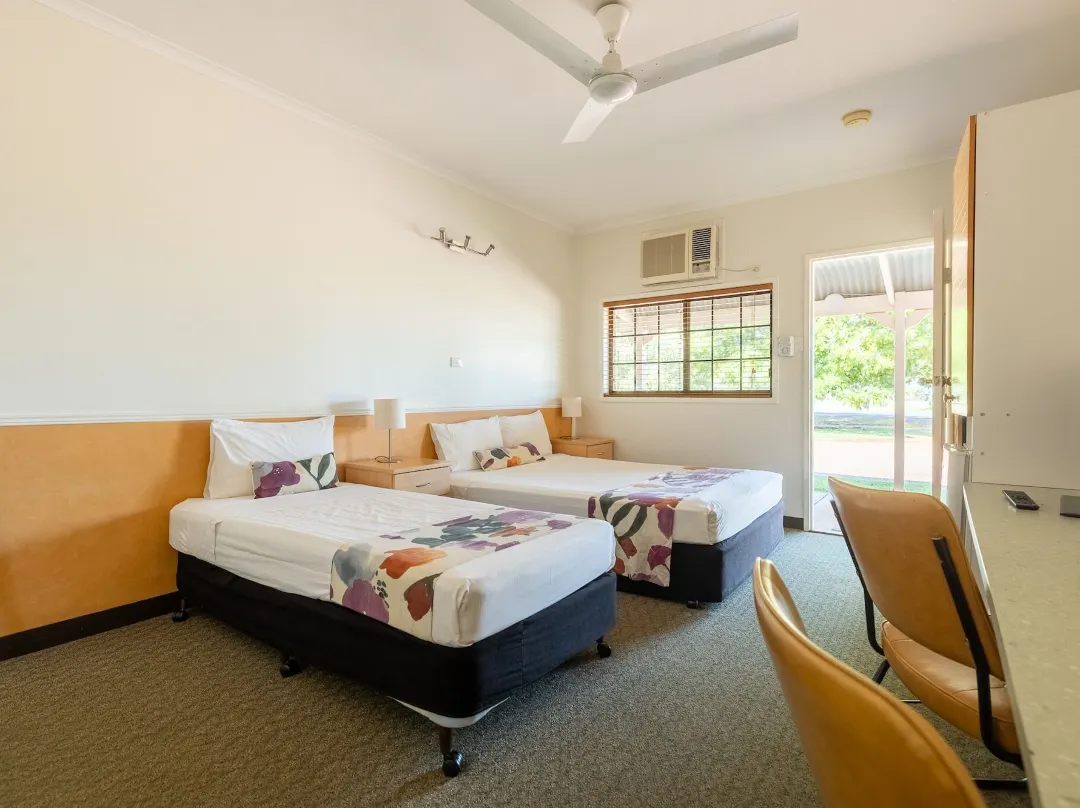 Landsborough Lodge Motel - Barcaldine