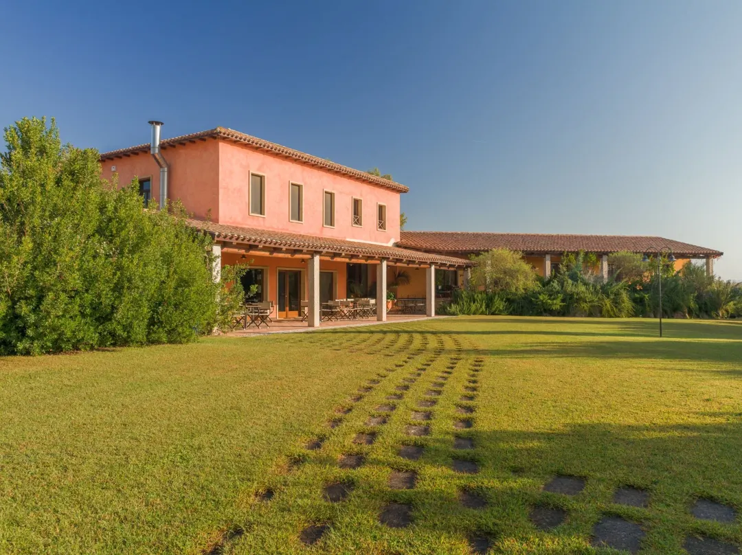 Janas Country Resort - Sardinia Island