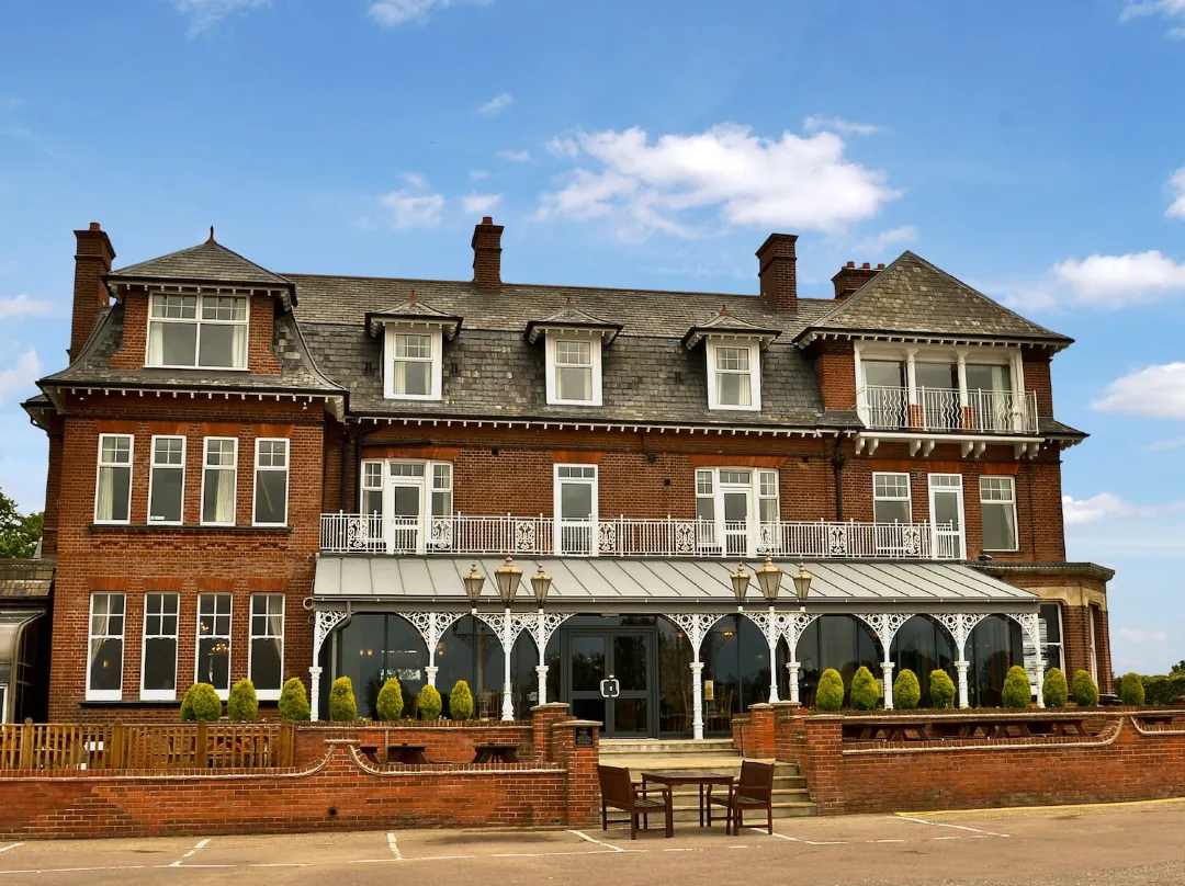 Wherry Hotel - Lowestoft