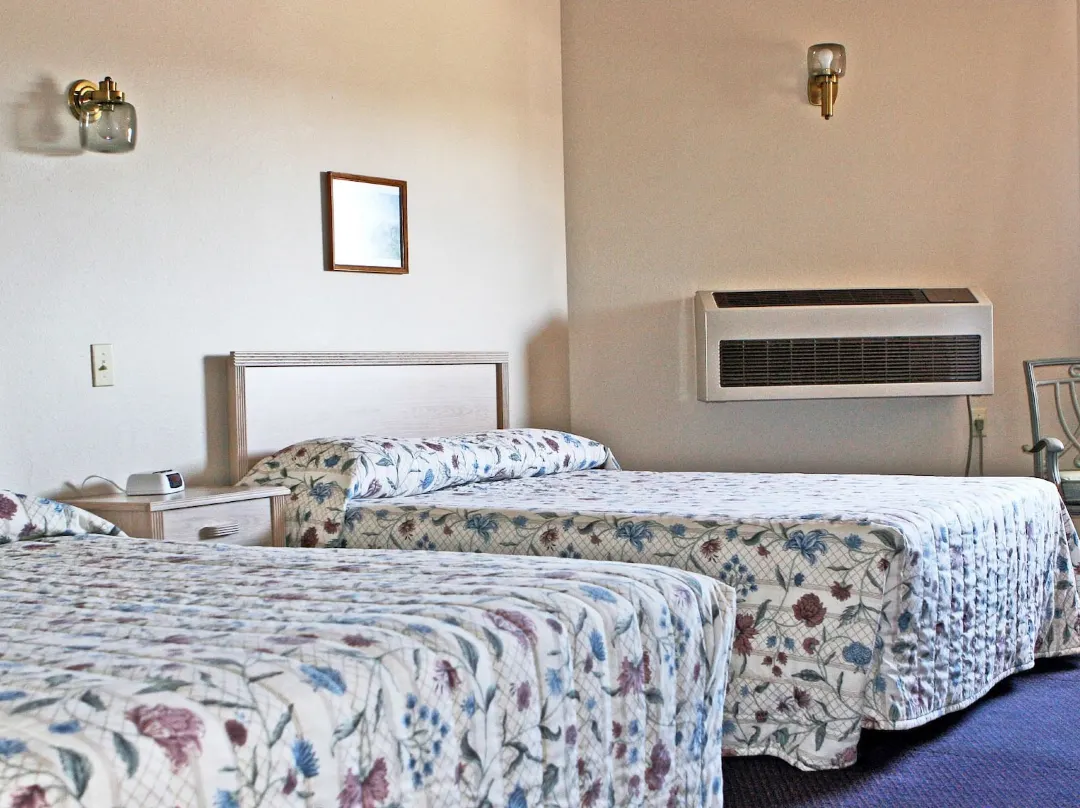 Carter Mountain Motel - Cody, WY
