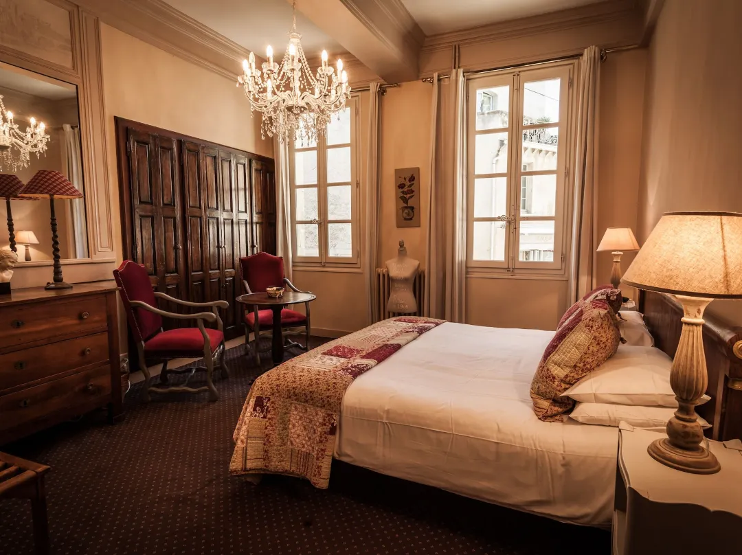 Hôtel De L'atelier - Villeneuve-lès-Avignon