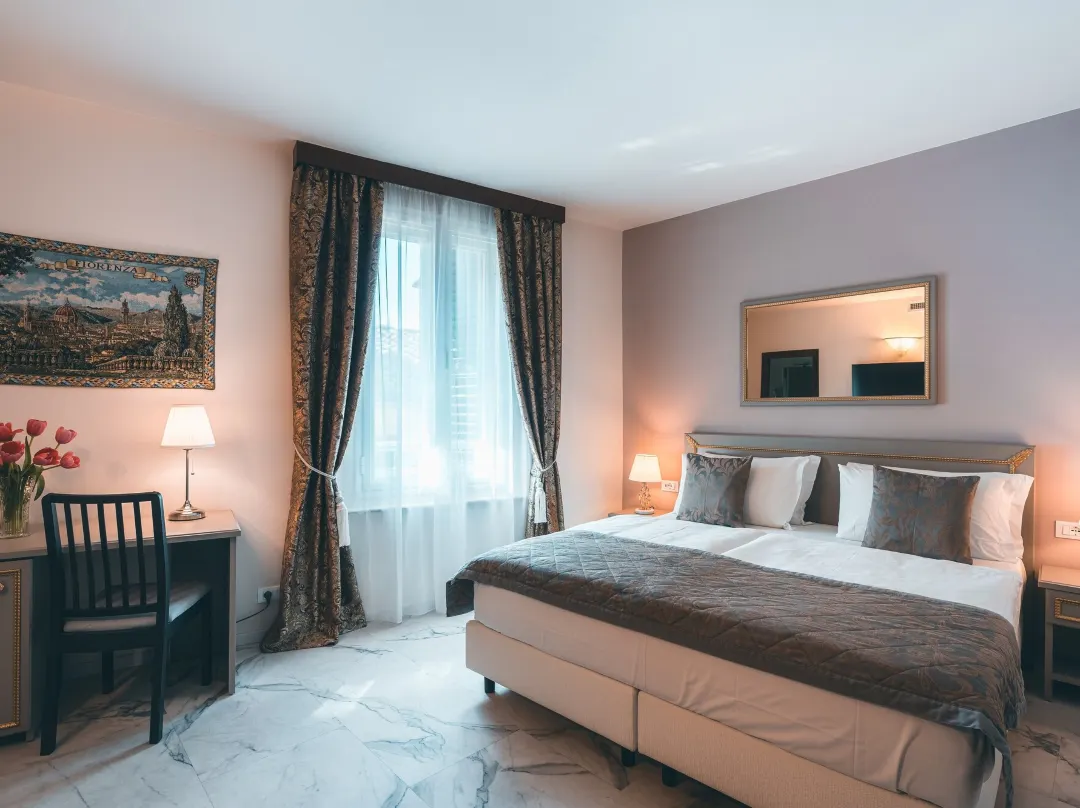 Hotel Palazzo Benci - Florence