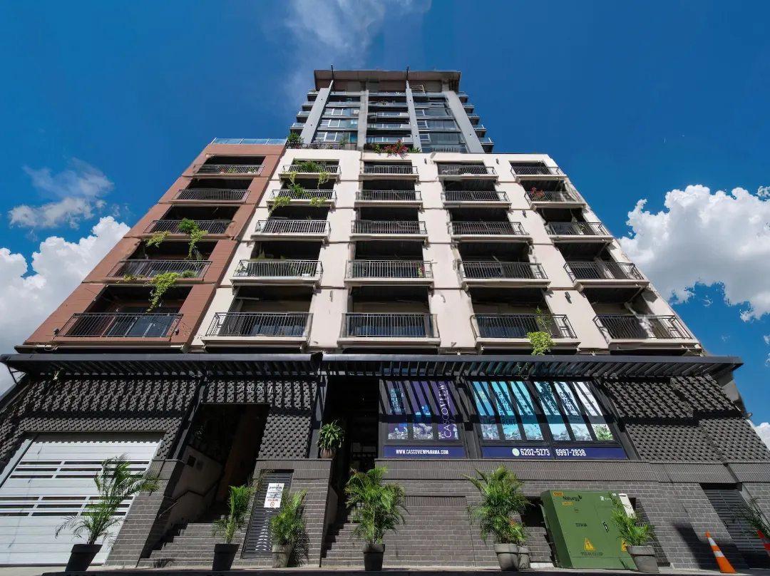 Apartamento Casco View - Panama City