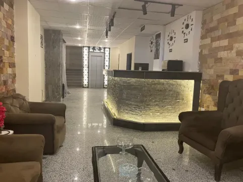 Verssailles Pyramids Hotel - Gizeh