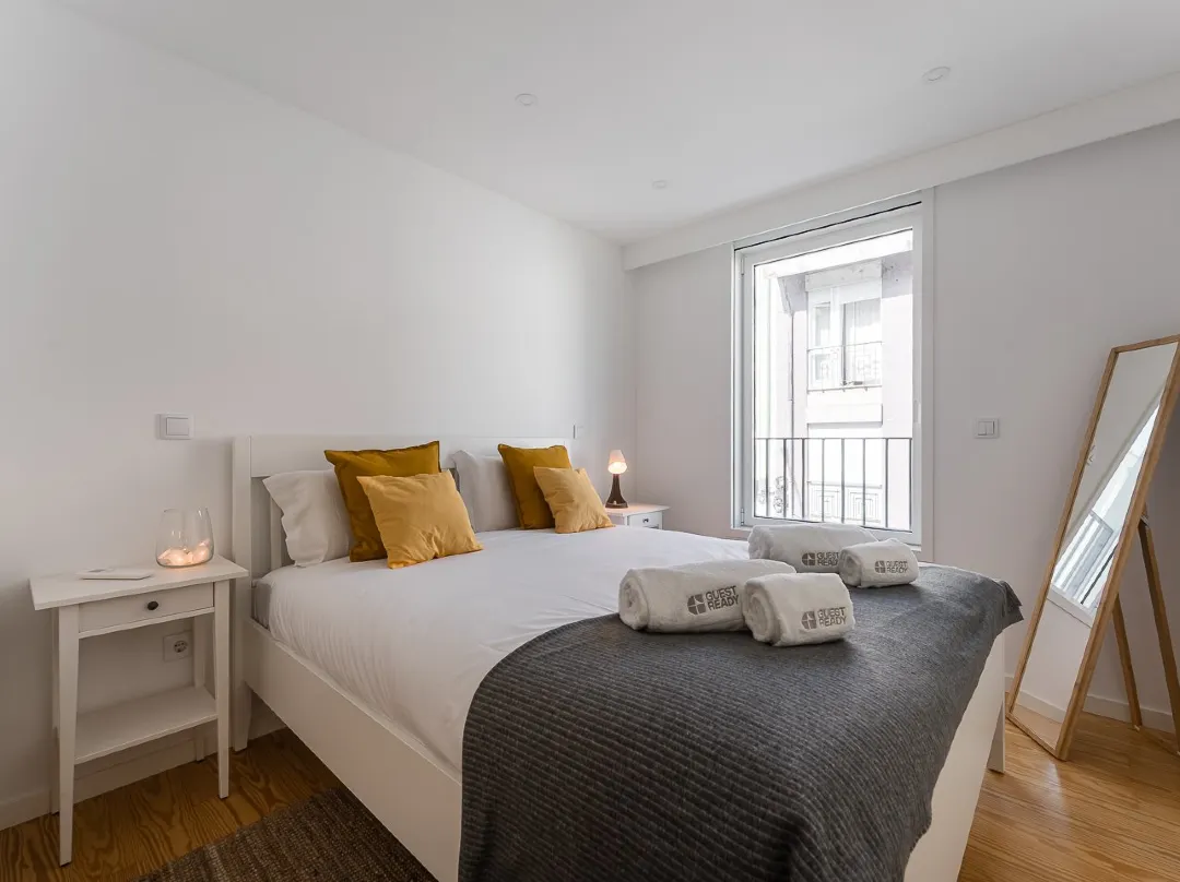 Guestready - Refúgio Relaxante Perto Do Porto - Porto, Portugal