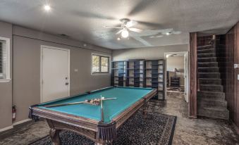 Bogie by Ruidoso Vacation Rentals, Ruidoso - 2025 Updated Prices, Deals ...