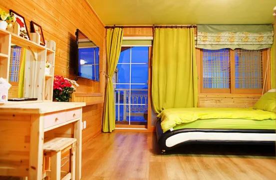 Buan Tree Scent - Incheon