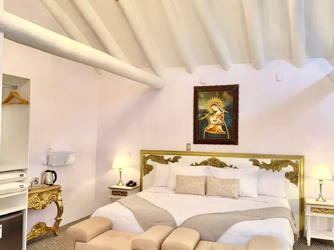 Ayni Boutique Hotel - Cusco