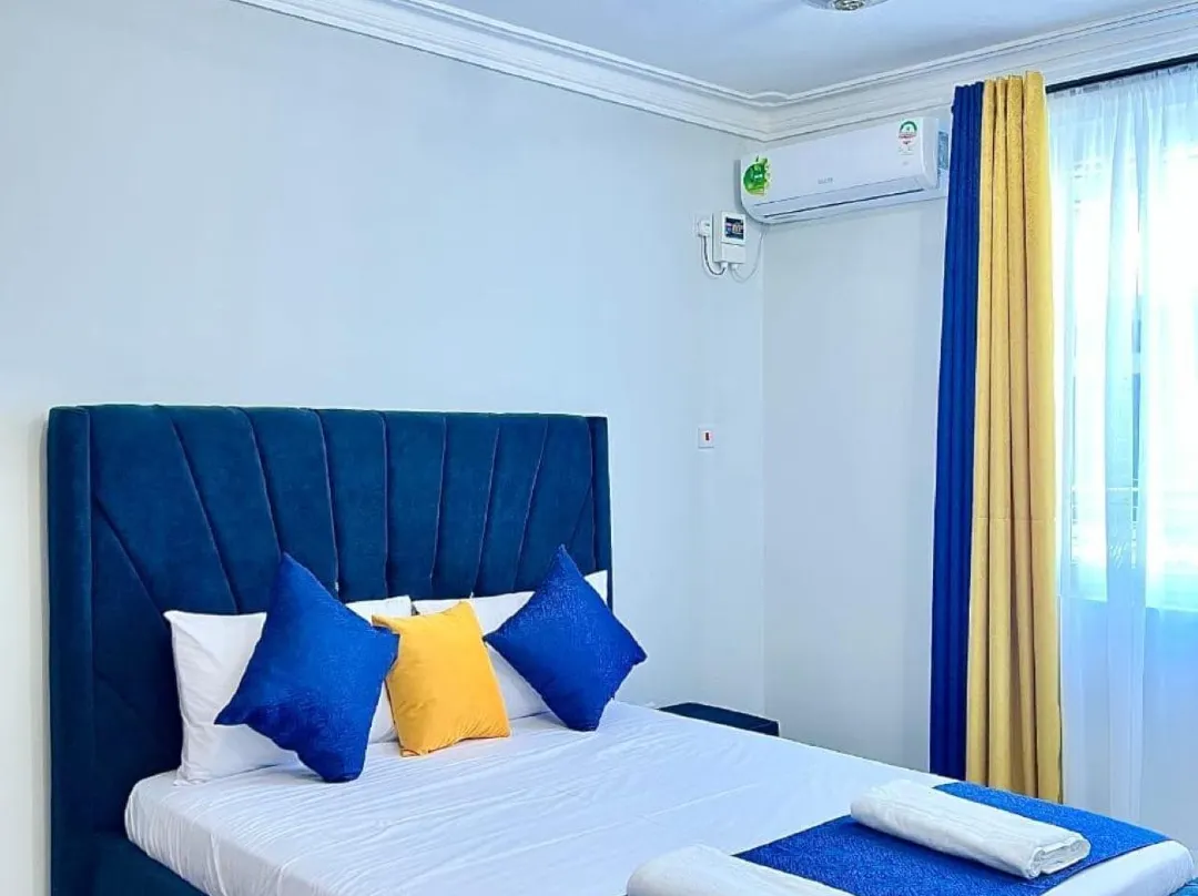 Pavillion Suites - Mombasa