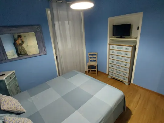 La Casina Di Silverio - Elba