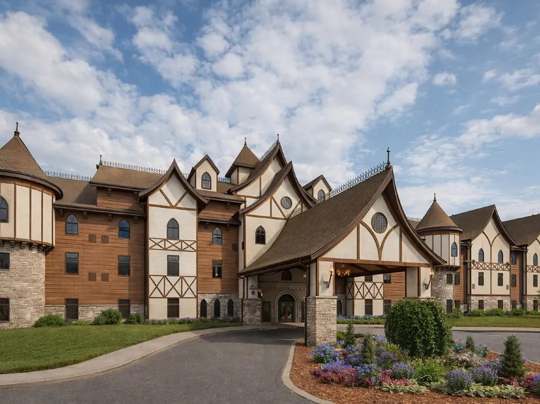Dellshire Resort - Wisconsin