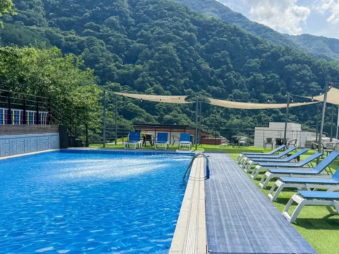 Gapyeong Angelo Kids Pool Villa - Gapyeong-gun