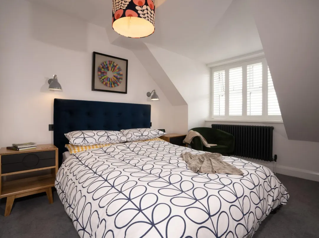 Modern Home In Windermere By Letmestay - Bowness-on-Windermere