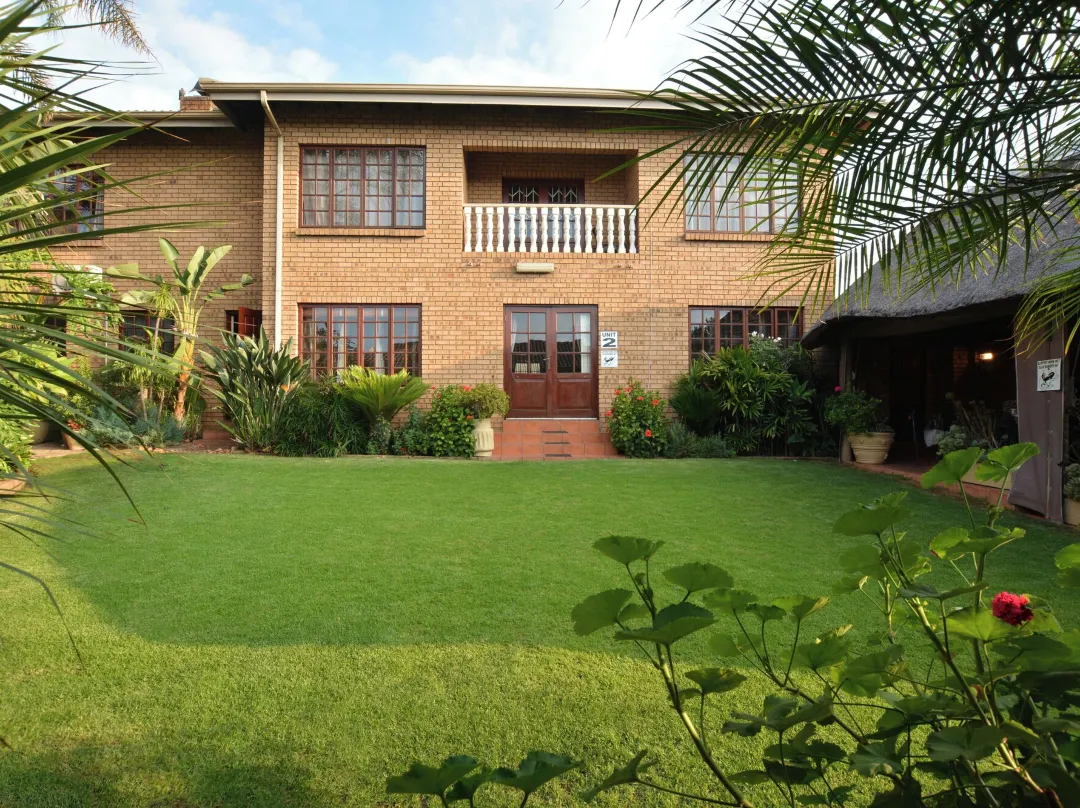 Kairos Home - Middelburg