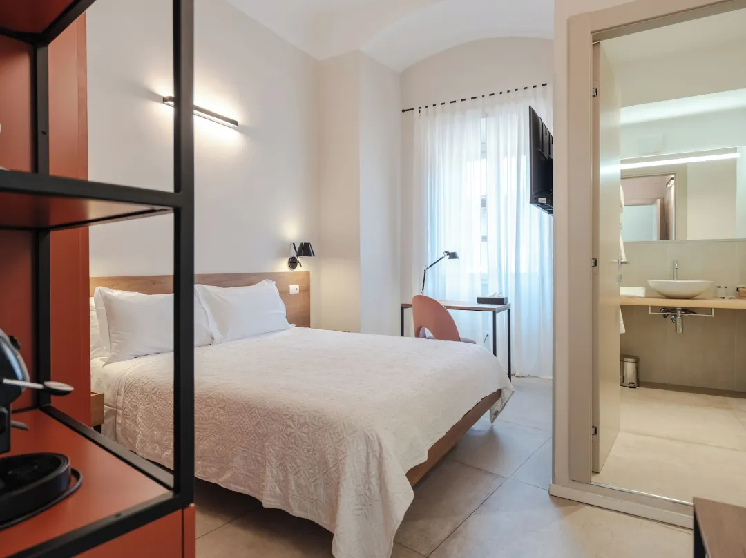 Amirooms Affittacamere - Сиена