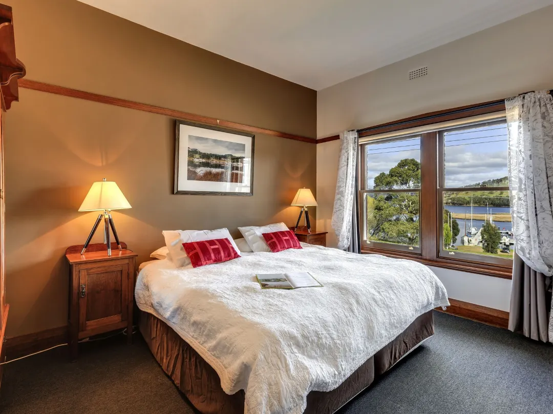 Kermandie Hotel - Bruny Island