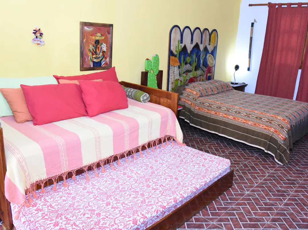 Cancun Guest House 2 - Cancún