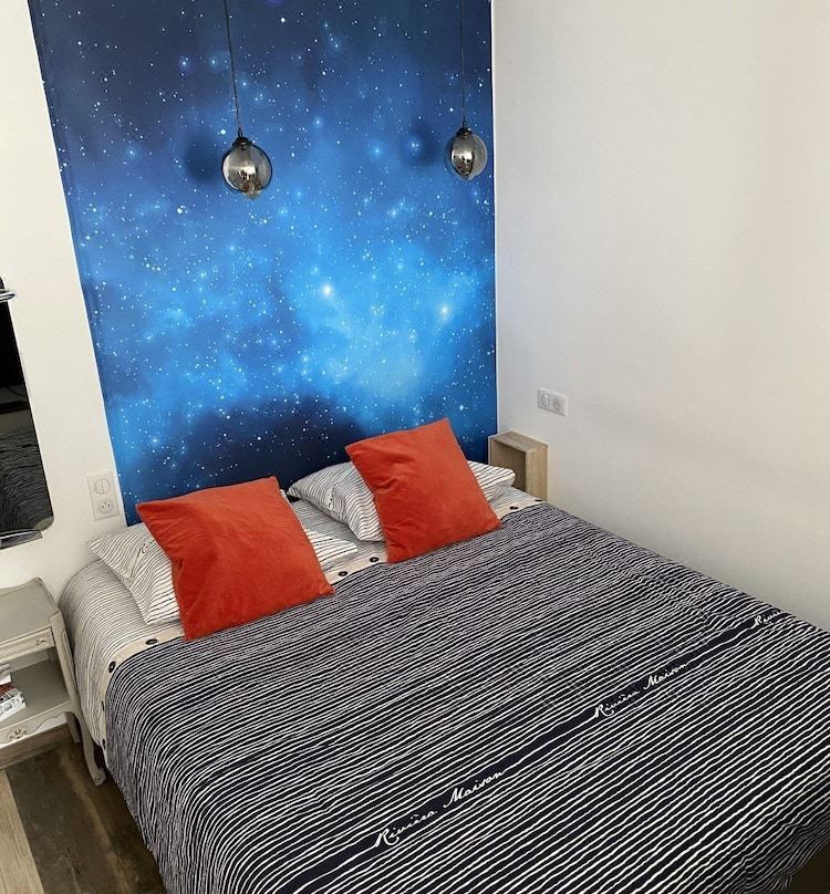 Sleeping Bio Tea - B&b - Thionville