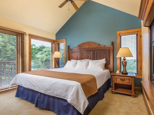 Worldmark Galena - Galena, IL