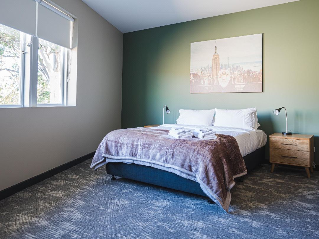 The Peakhurst - Sydney