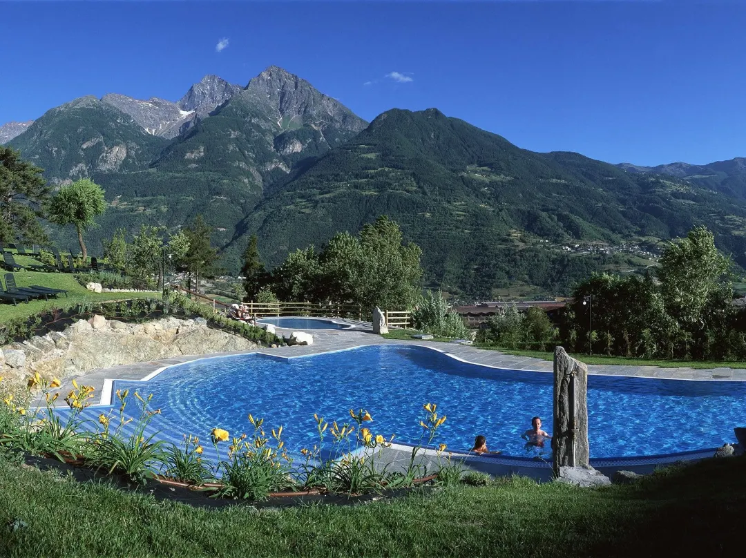 Hotel Milleluci - Aosta