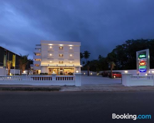 Hotel Park Residency - Thrissur