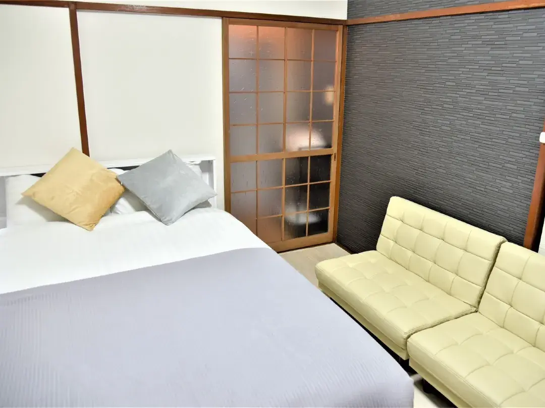 Yu Hotel  Osaka Awaji - Suita