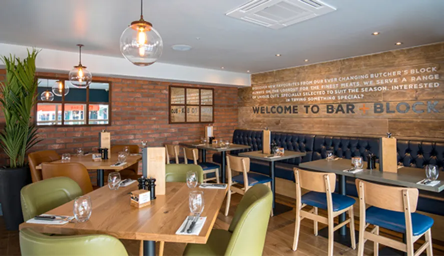 Premier Inn Bristol City Centre - Bristol