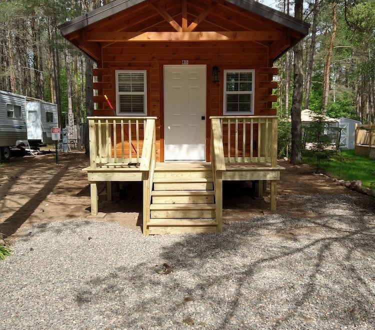 Hiles-Pine Lake Campground,Hiles - Updated 2024 Reviews & Prices | Trip.com