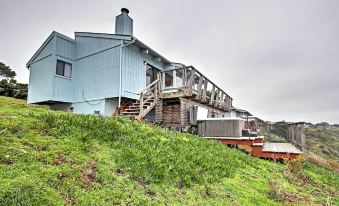 Irish Beach Ocean View Home on Manchester Coast!,Manchester - Updated ...