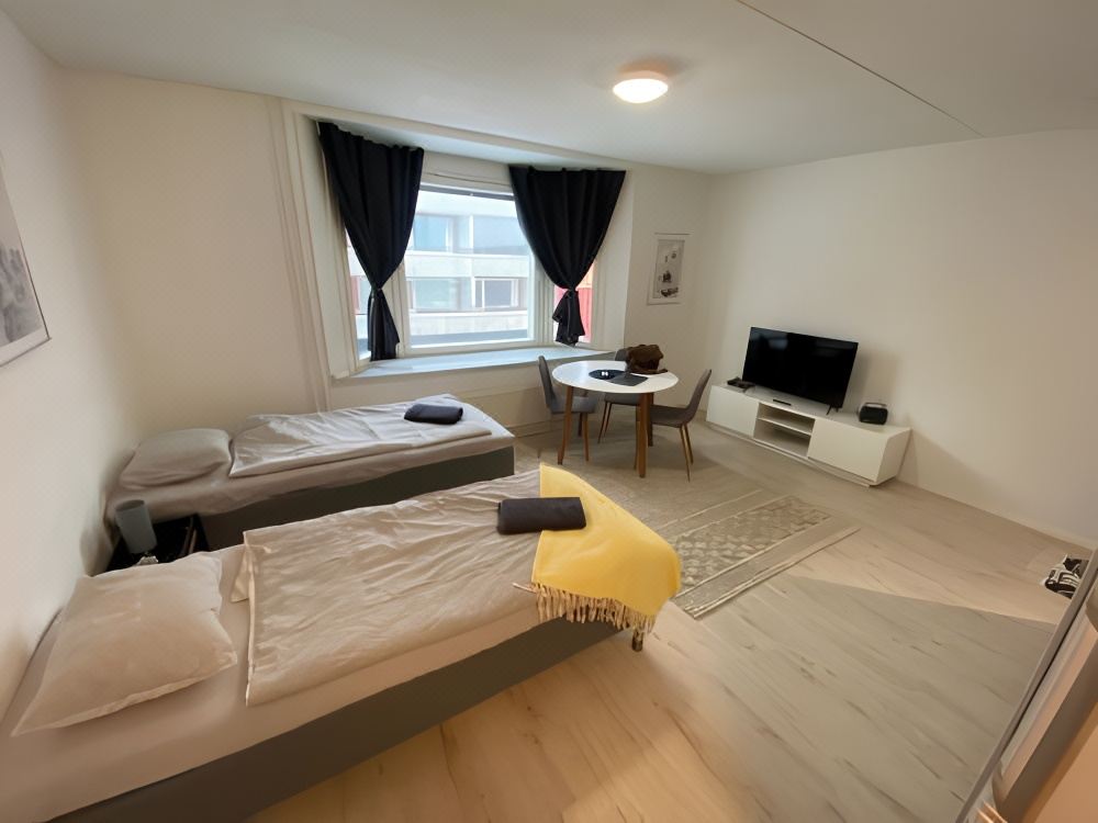 Dp Apartments Vaasa - Vaasa